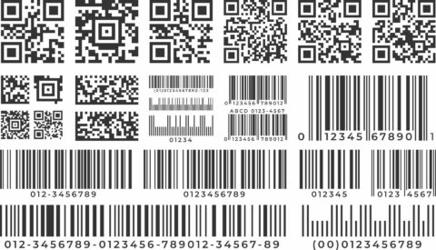 Everything you need to know about barcodes and GS1 standards
